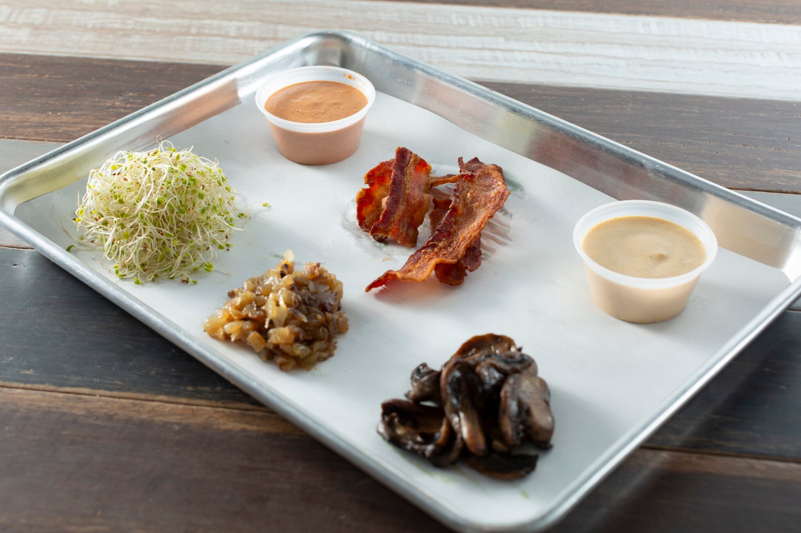 Top 5 Burger Trends for 2025: What’s Sizzling This Year?
