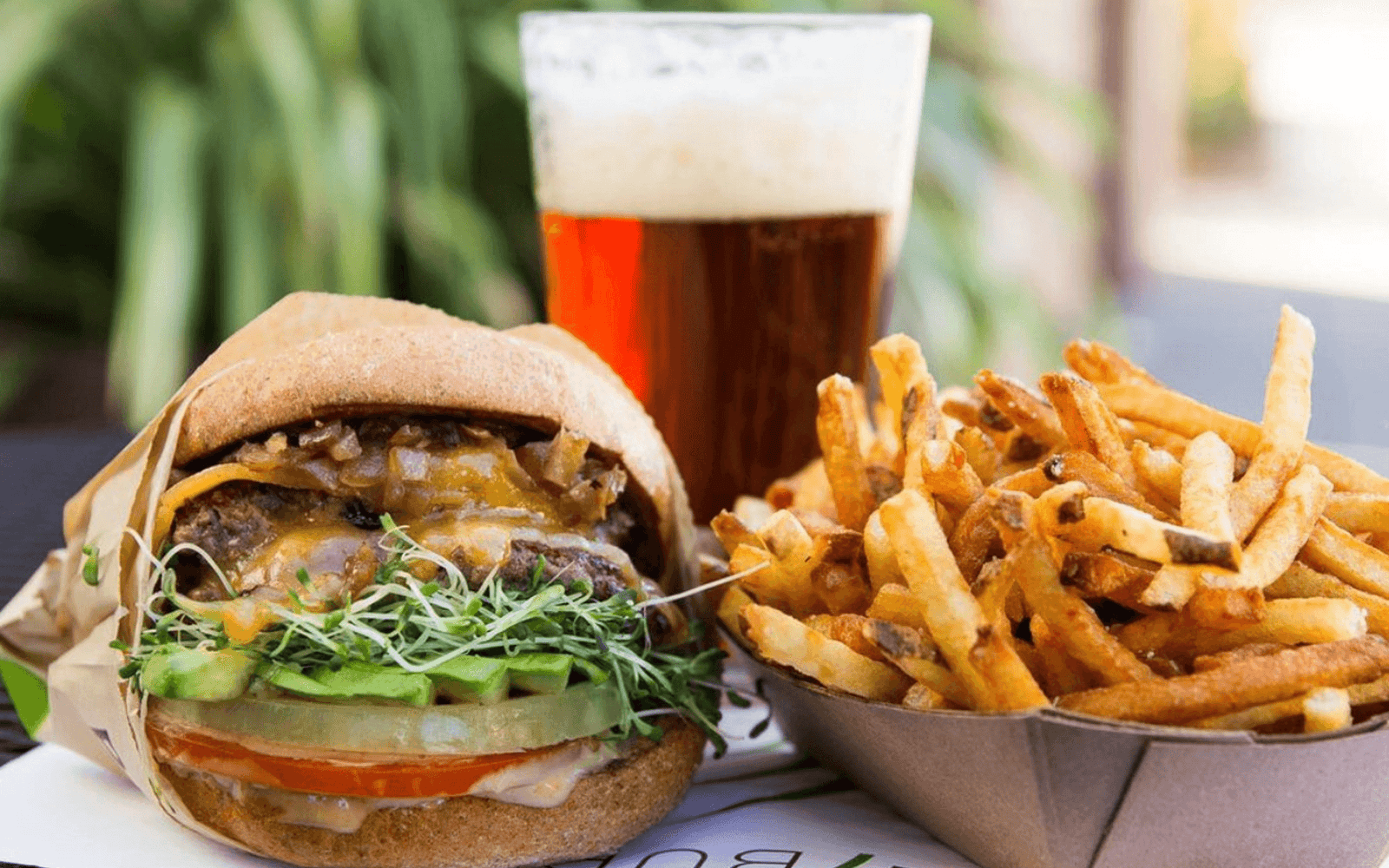 Pure Burger Blog | Pure Burger Bar San Clemente