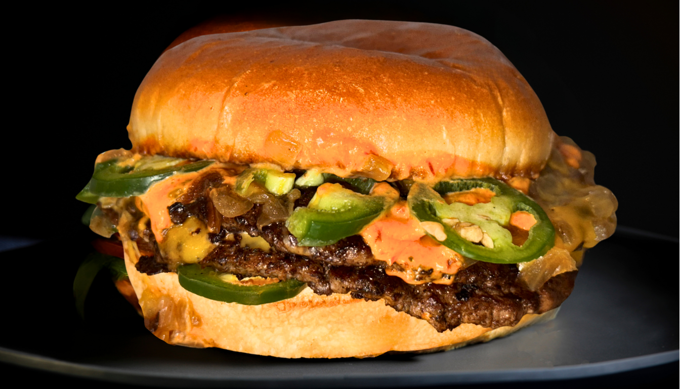 Ultimate Smash Burger Experience: Pure Burger’s 2025 Guide