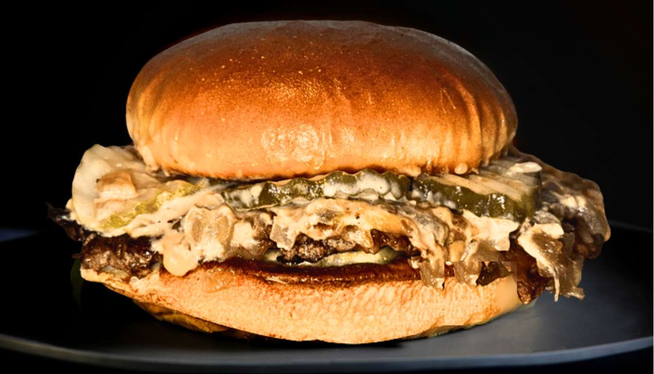 Ultimate Smash Burger Experience: Pure Burger’s 2025 Guide