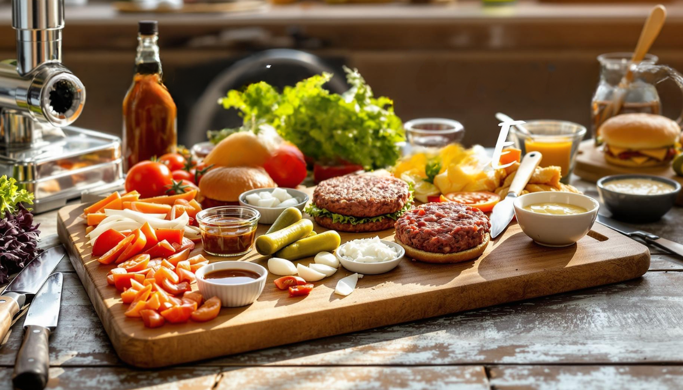Pure Burger Blog | Pure Burger Bar San Clemente