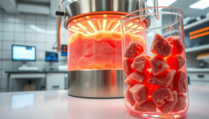 The Alarming Rise of Lab-Grown Meat in American Restaurants